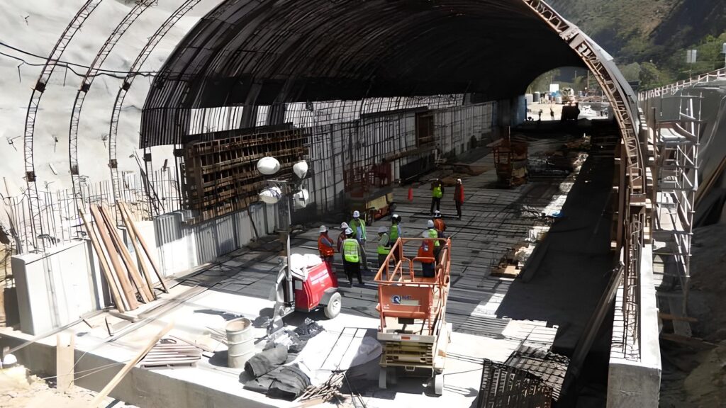 Obra Civil – BALZOLA PERU